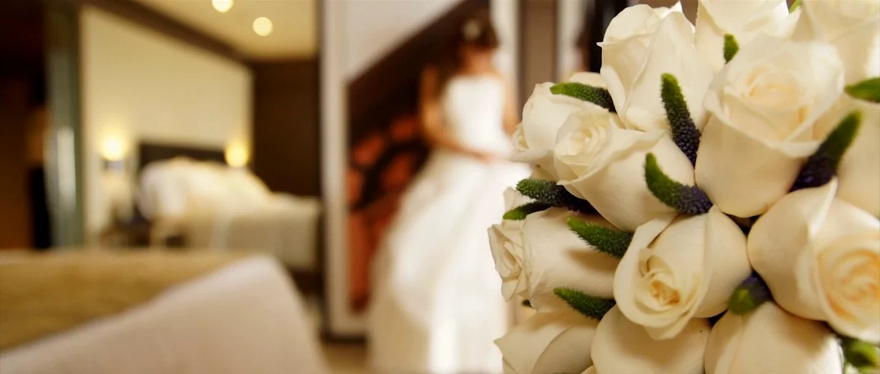 Katia + Williams on Vimeo