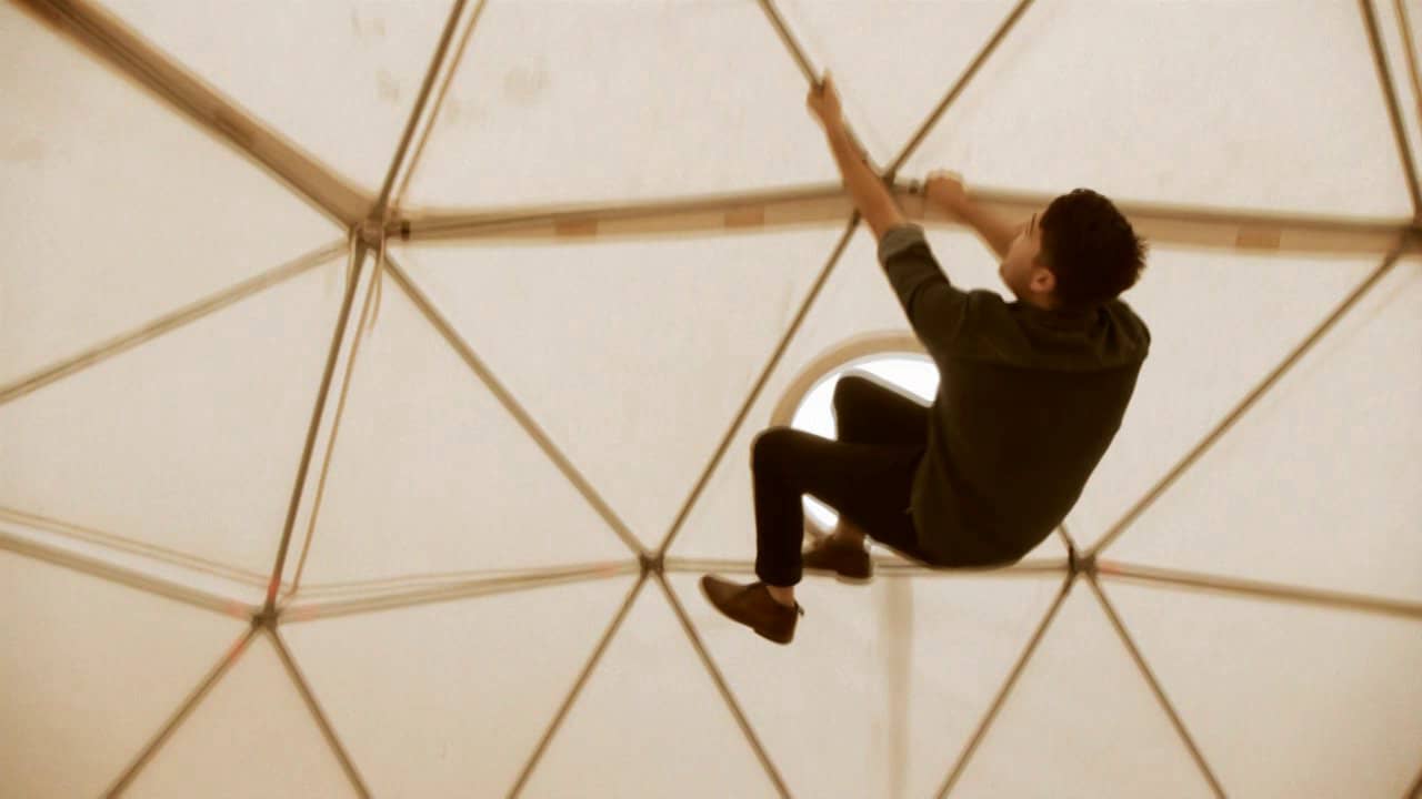 Civil Twilight - "River" Official Music Video on Vimeo