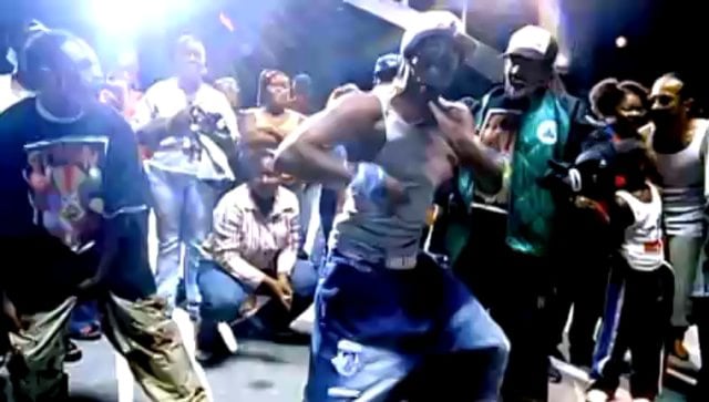 RIZE MOVIE TRAILER on Vimeo