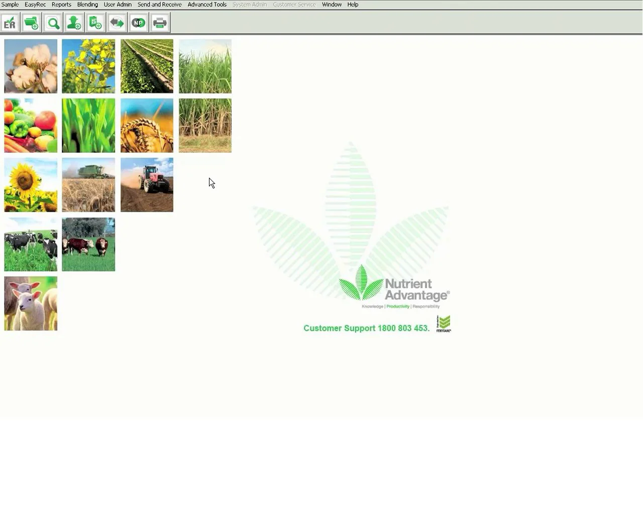 Nutrient Advantage - NAA v2 - Introduction on Vimeo