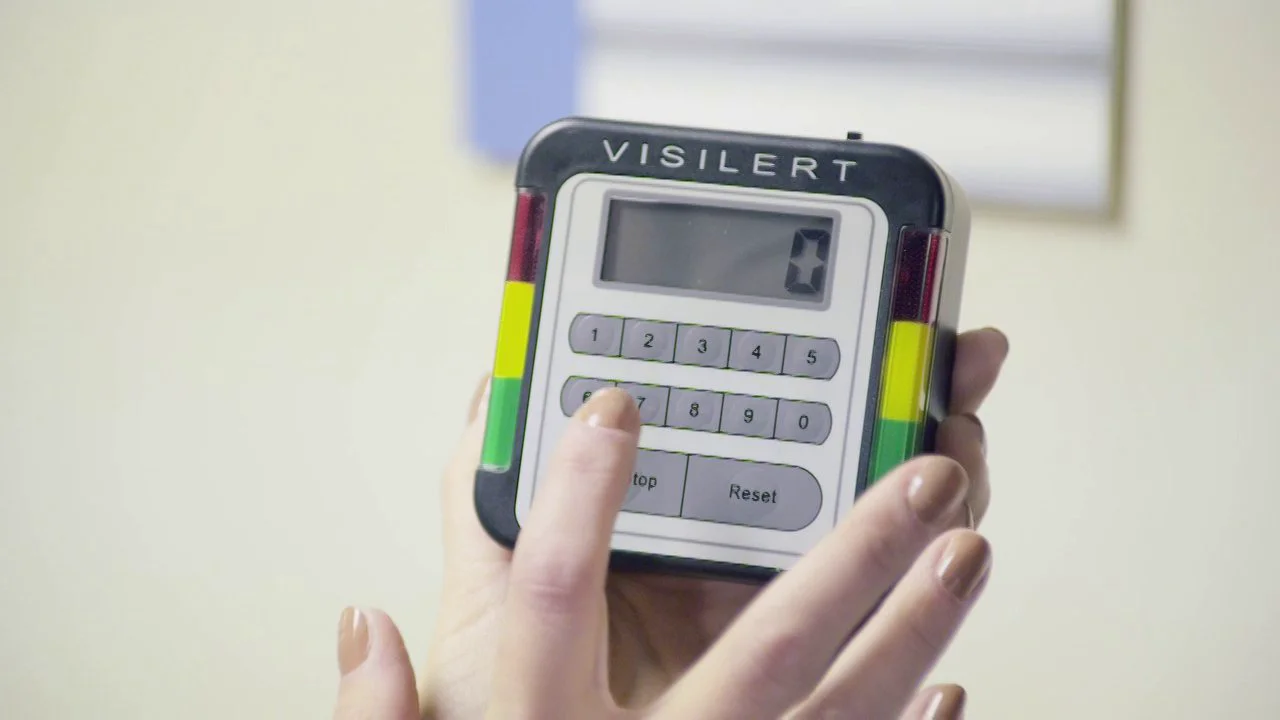 Visilert | Promo Video on Vimeo