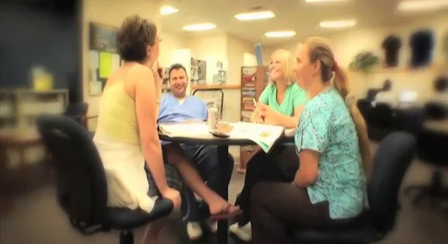 Education - DBU Medical Billing and Coding Online :30 on Vimeo