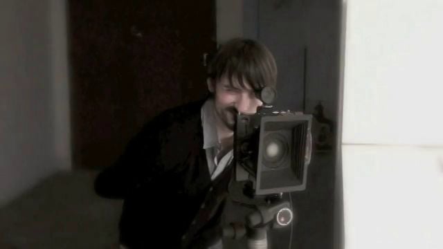 Shootday for Modular's Spock campaign on Vimeo