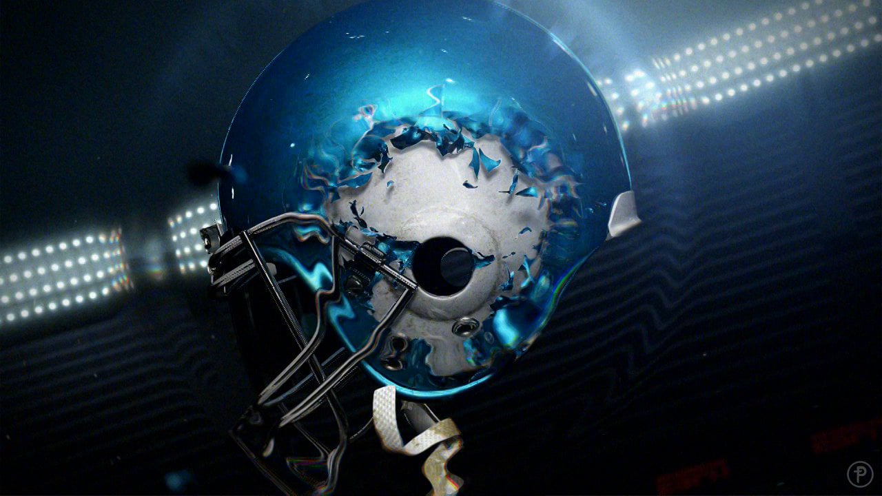 ESPN NFL SoundTrack on Vimeo
