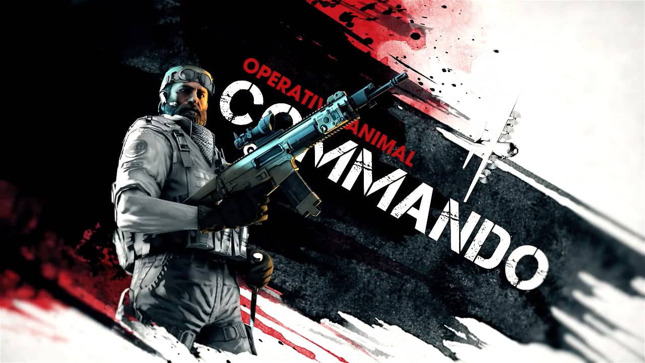 UNIT 13 Launch Trailer on Vimeo