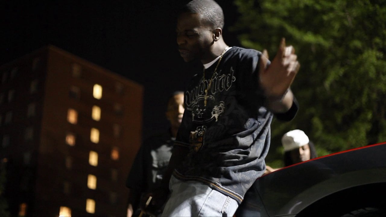 Rebellious Ft. Soopa Kool - Move Dat Work on Vimeo