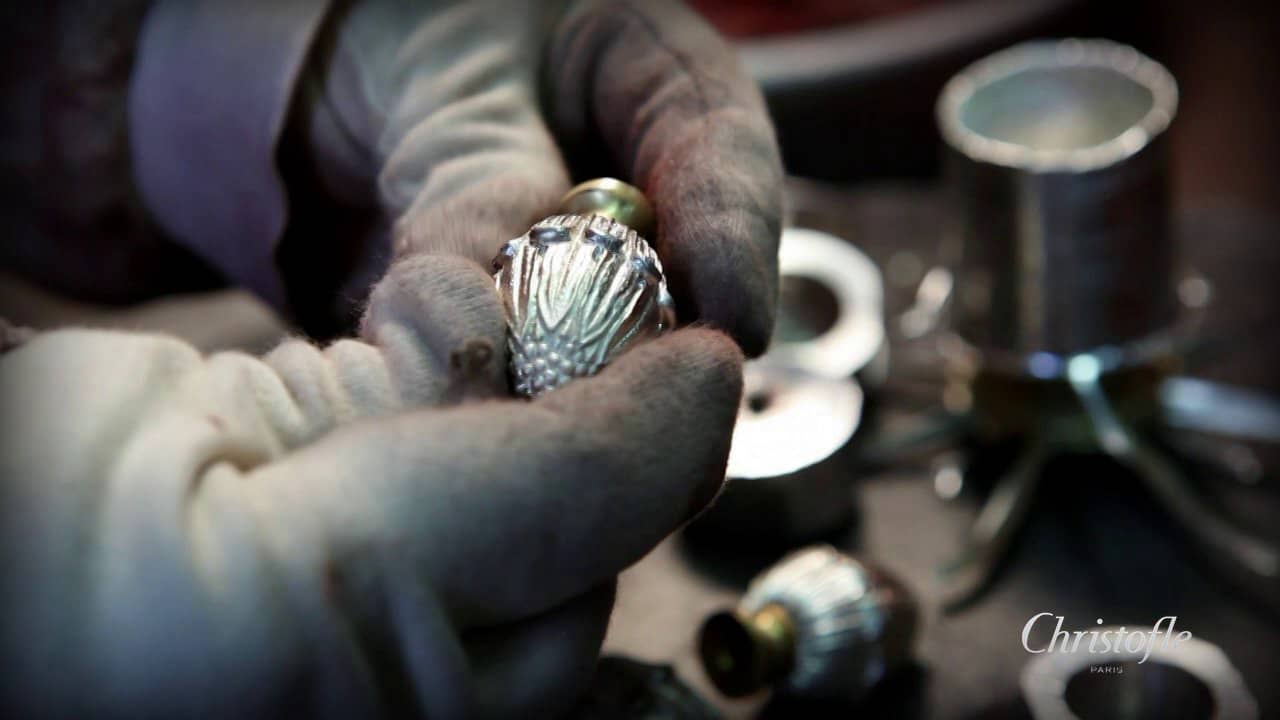 Christofle Film on Vimeo