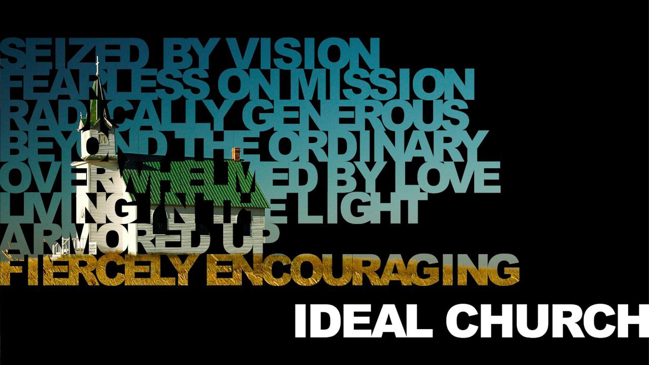 The Ideal Church - Pastor Aaron Henning on Vimeo