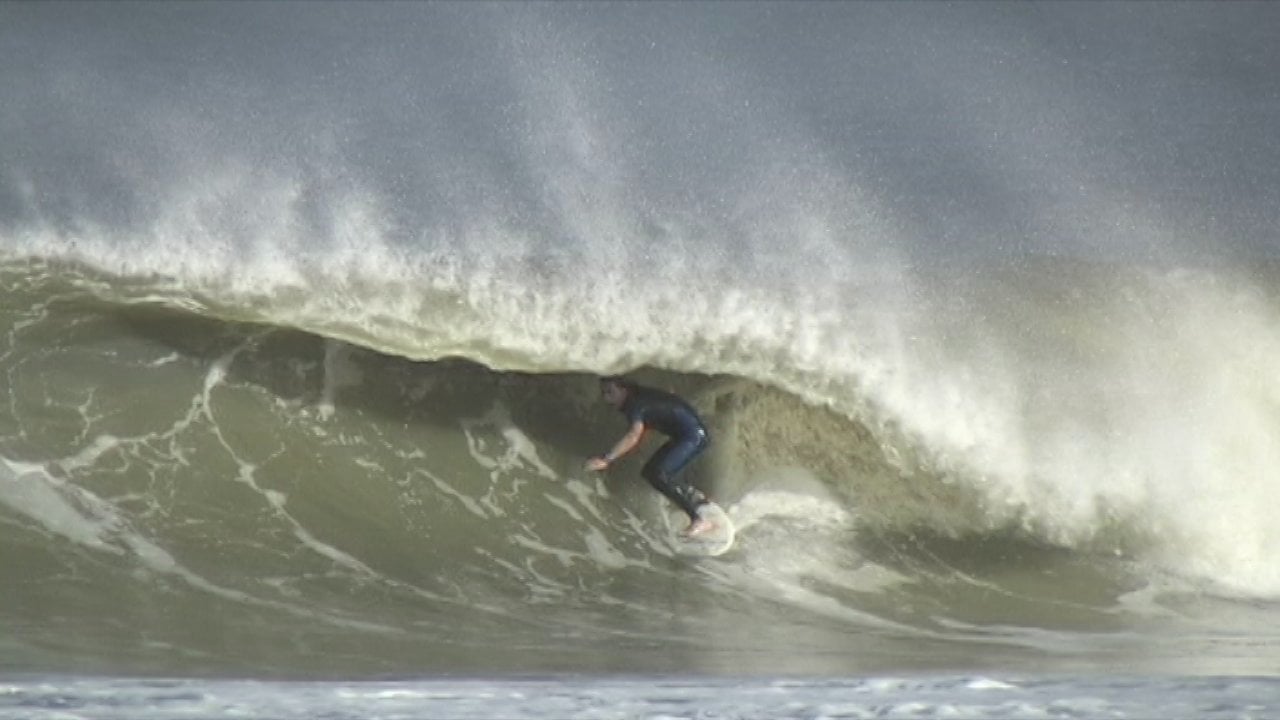 yo ho... on Vimeo