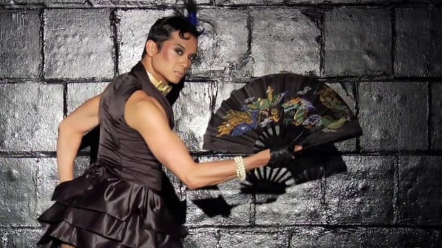 Dedrick Lee Anthony Choreography on Vimeo