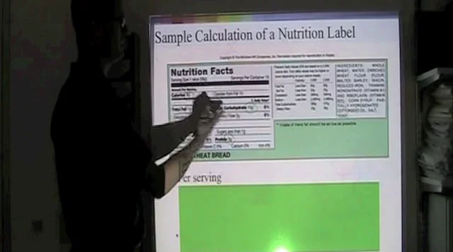 Flipping Video Camera Example on Vimeo