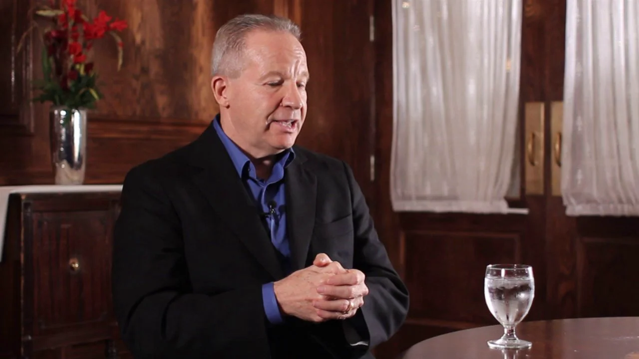 Leadership Notes - Dan Sullivan: Unique Ability (Duplicate) on Vimeo