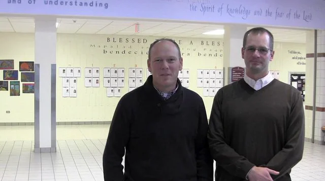 A Message from the ZCS Board on Vimeo