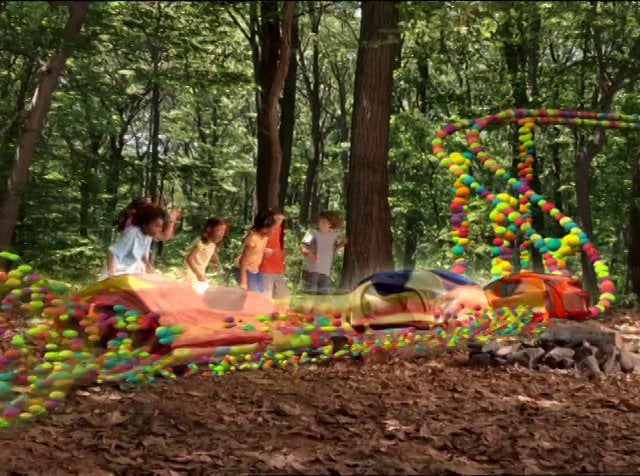 Trix (General Mills) on Vimeo