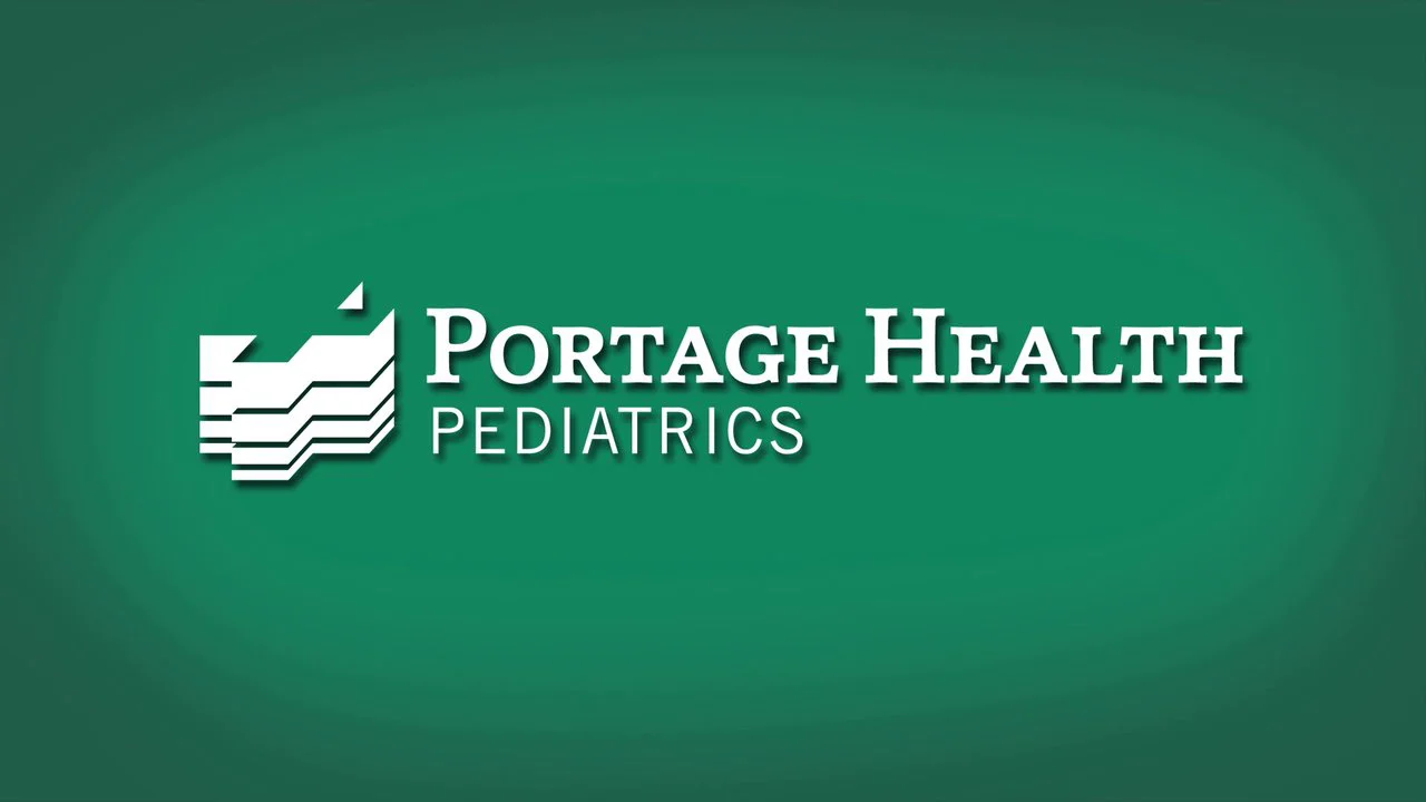 TV Spots - Portage Health - Pediatrics TV Ad on Vimeo