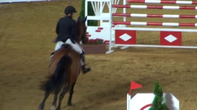 Alison Rowland Equitana 2012 on Vimeo