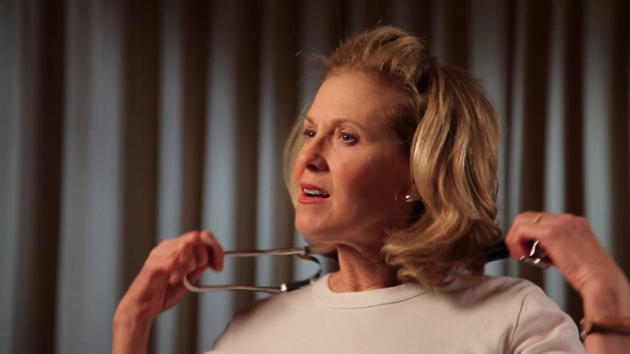 You Want Me to Do WHAT?!? by Mary Lou Shriber on Vimeo