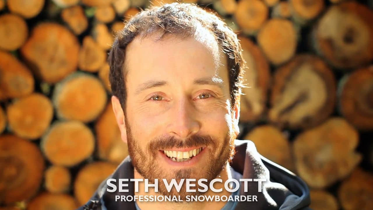 True Blue - Seth Wescott on Vimeo