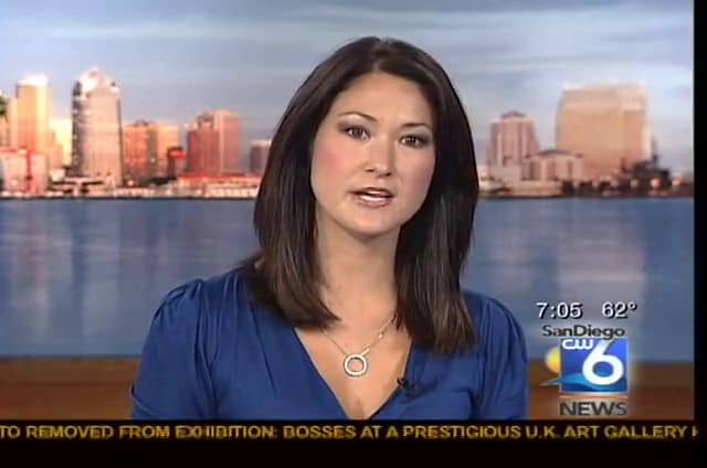 Jenny Hamel on Vimeo