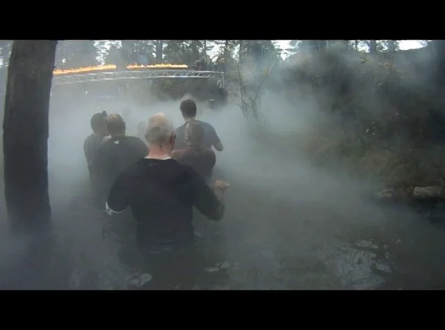 Video from the Brooks Hellrunner 2012 Hell Down South on Vimeo