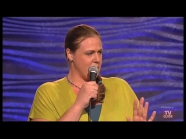 Hailey Boyle - Stand Up In Stilettos on Vimeo
