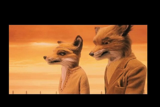 Fantastic Mr. Fox ADR Project on Vimeo