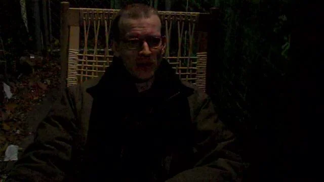 Interview with Luke Calzonetti from Child Abuse