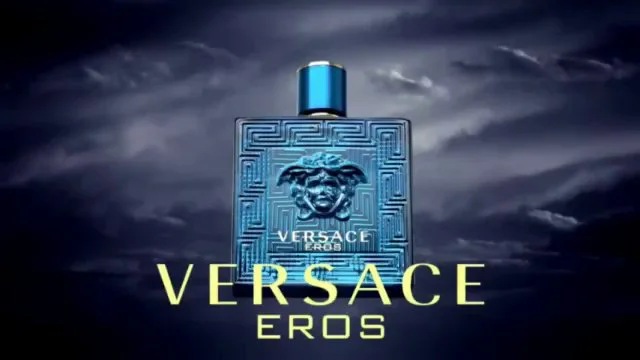 Versace Eros TV Commercial on Vimeo