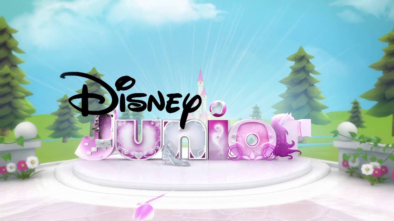 Disney Junior Princess on Vimeo