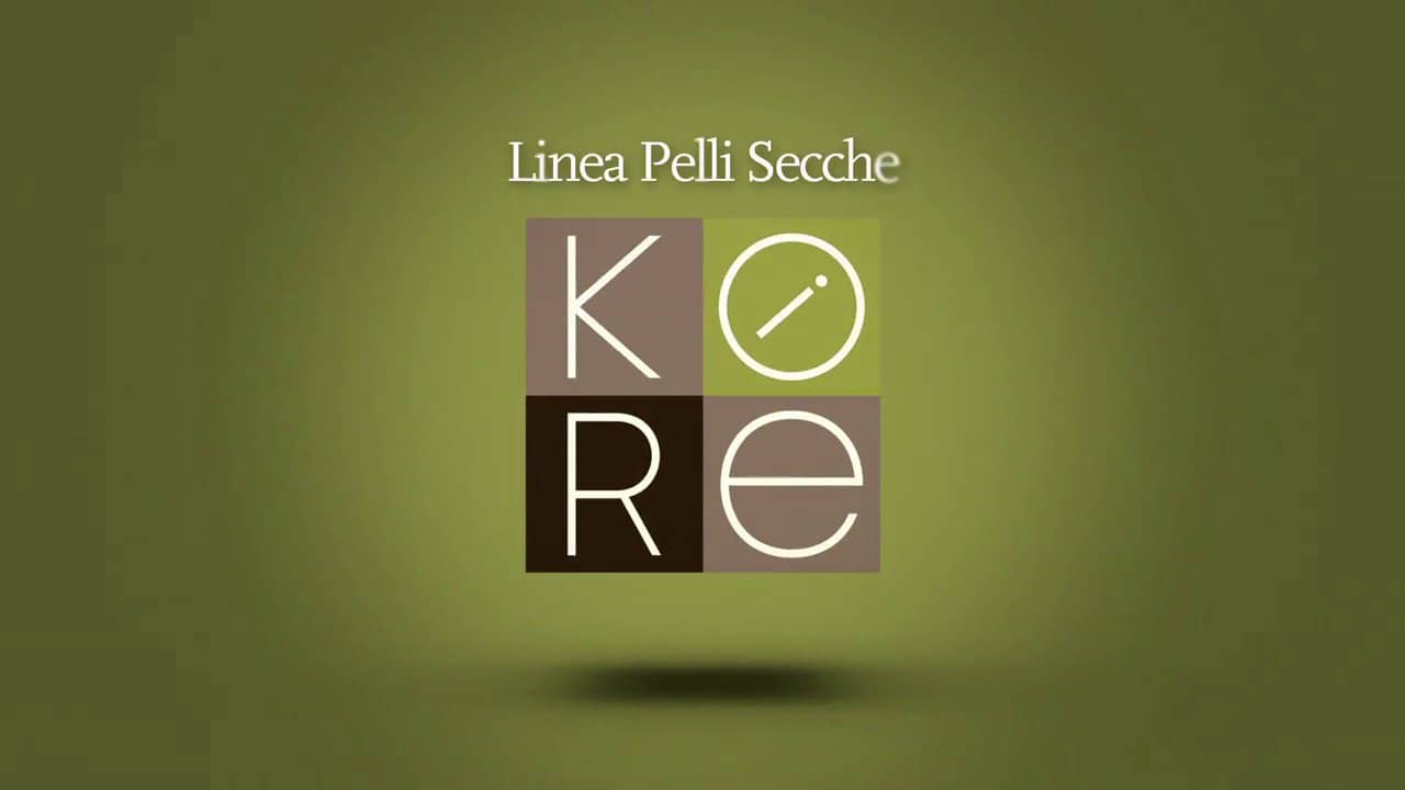 Koiré - Innovative Italian Beauty on Vimeo