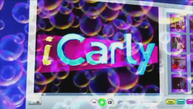 iCarly intro iApril Fools version on Vimeo