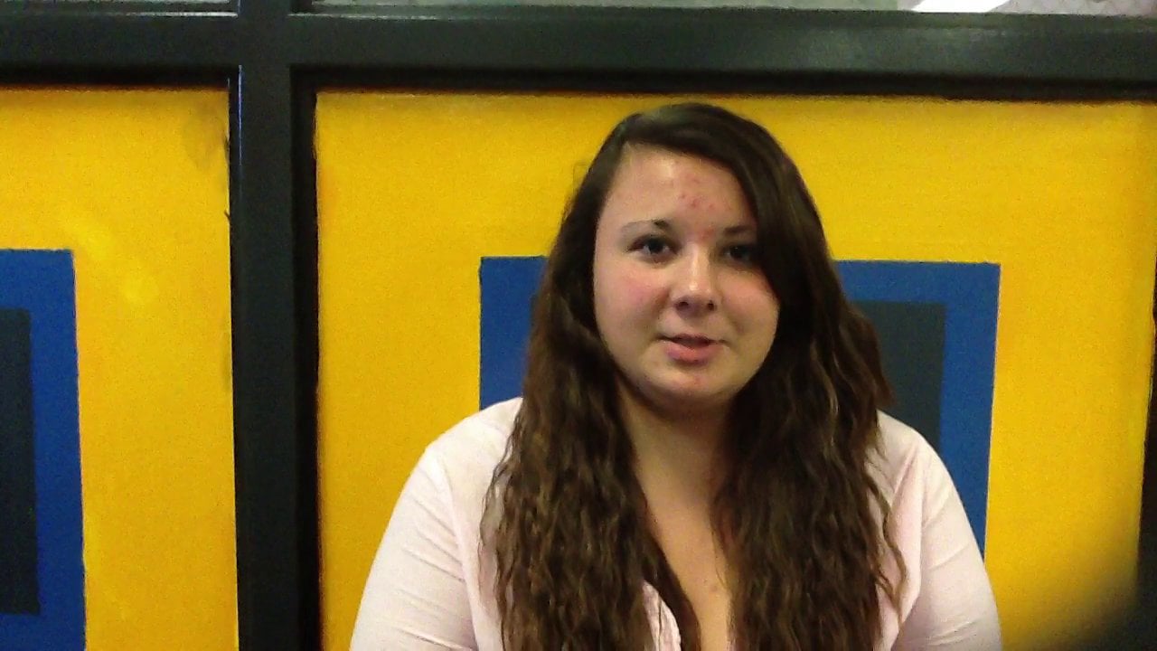 Elyse Coffman on Vimeo