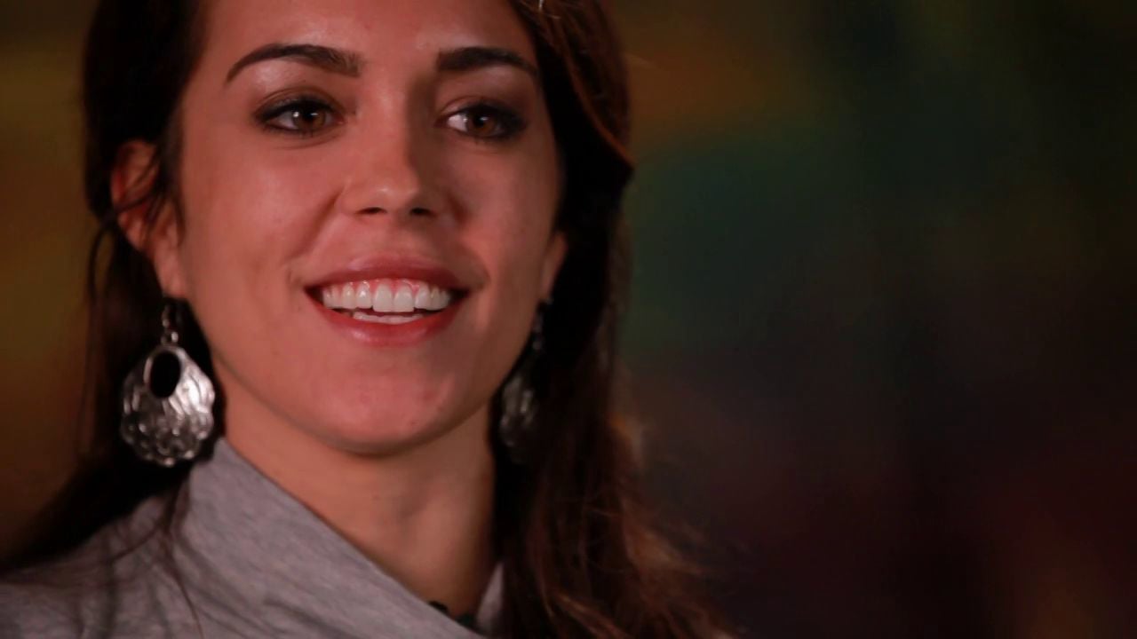 Jillian Mourning on Vimeo