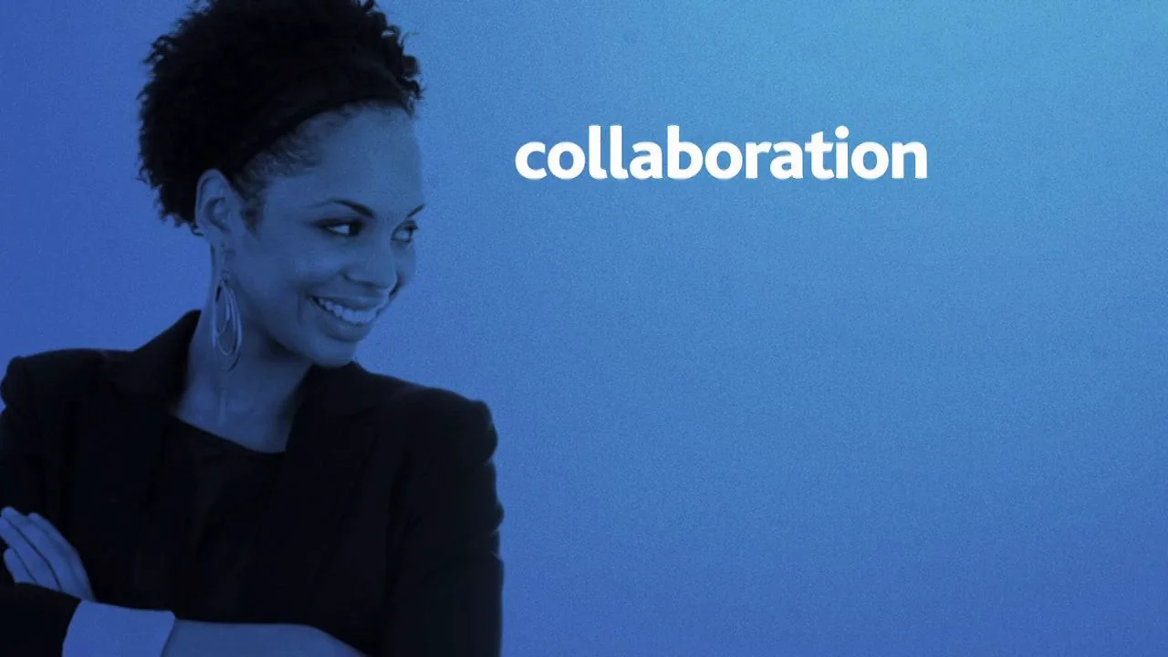 Nielsen Media- Collaboration on Vimeo