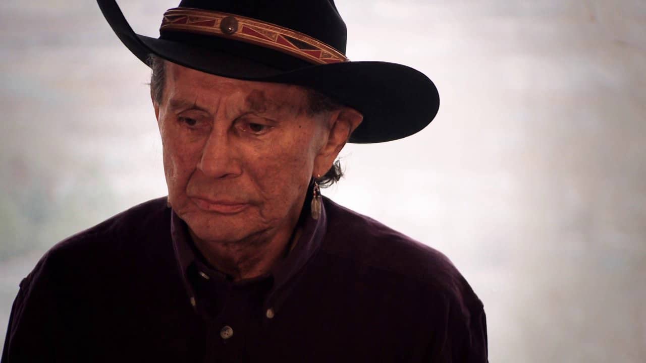 Russell Means Memorial on Vimeo