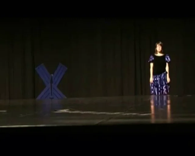 3 minutes with:Elizabeth Wurst