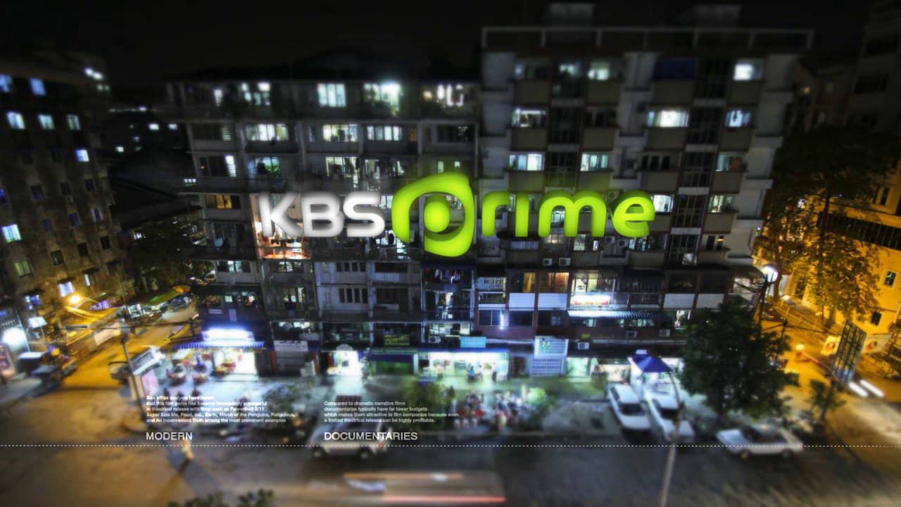 KBS PRIME ID_A on Vimeo