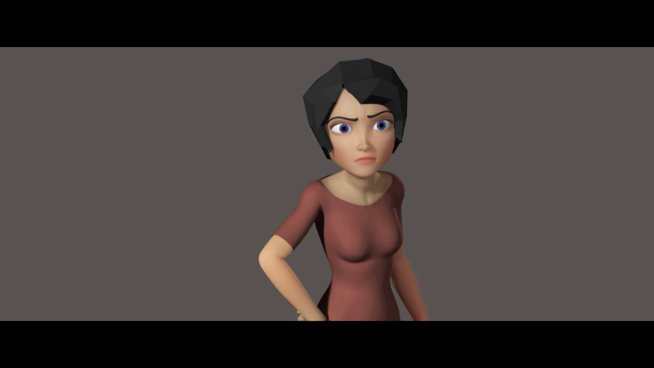 2012 Animation Reel on Vimeo