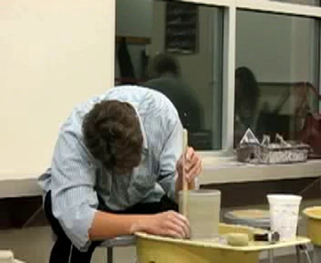 Pottery Movie 2 on Vimeo