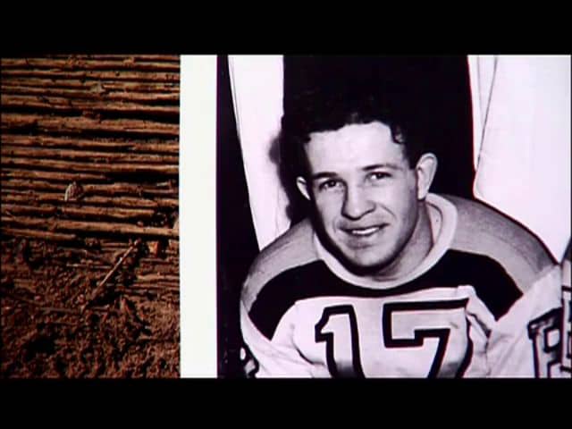 History of the Boston Bruins on Vimeo
