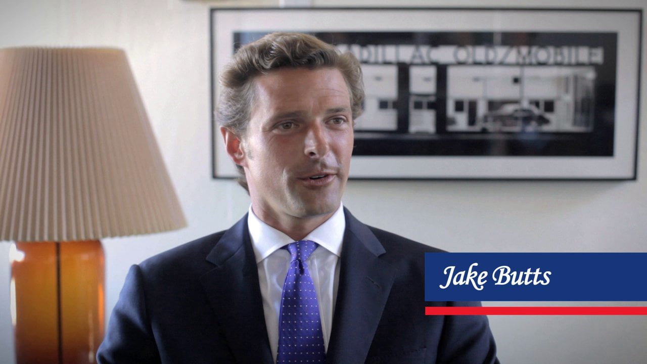 Jake Butts: The Value of Customer Service (:60) on Vimeo