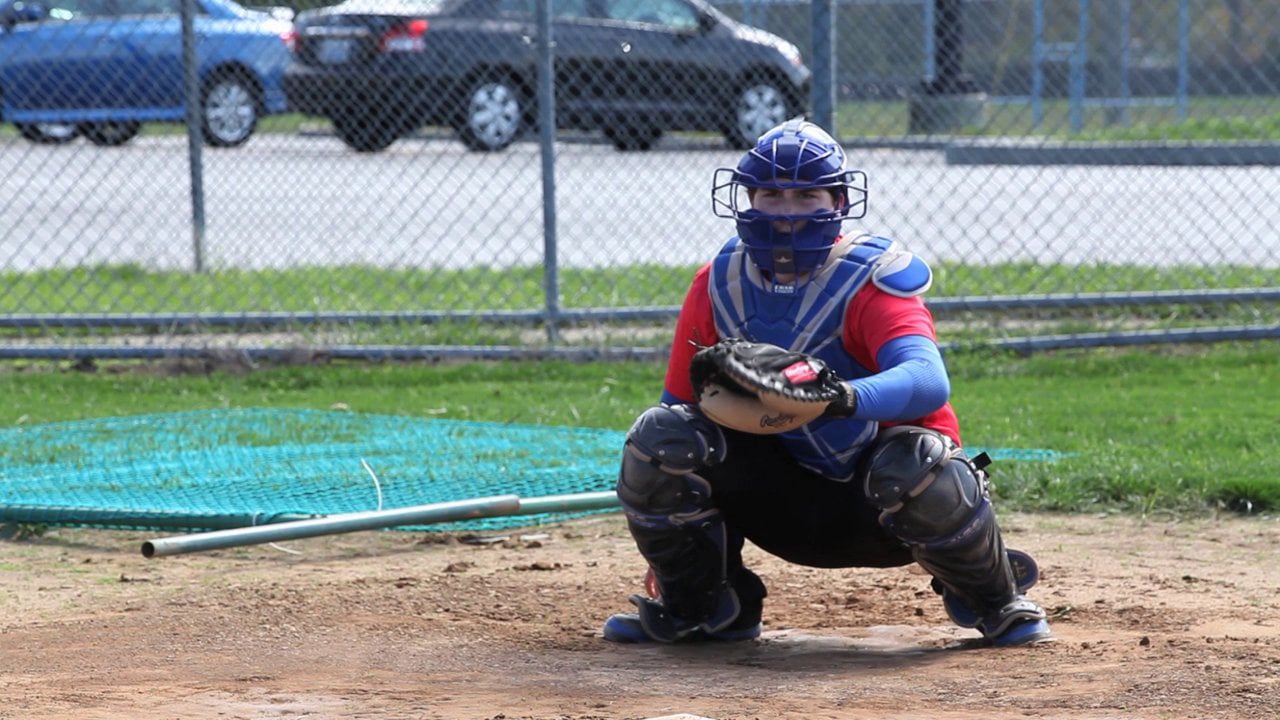 Blake Hart Baseball Reel - YouTube on Vimeo