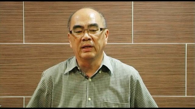 Ps Simon's 2012 November Update on Vimeo