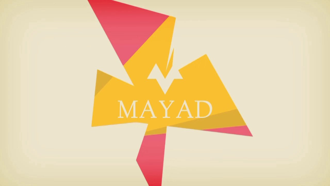 Mayad Studios Logo Animation Compilation on Vimeo