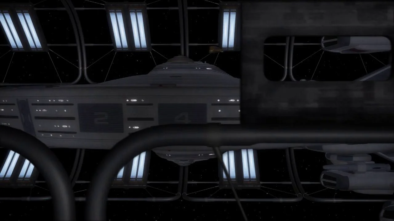 "New Command" - Launch of the Valkyrie