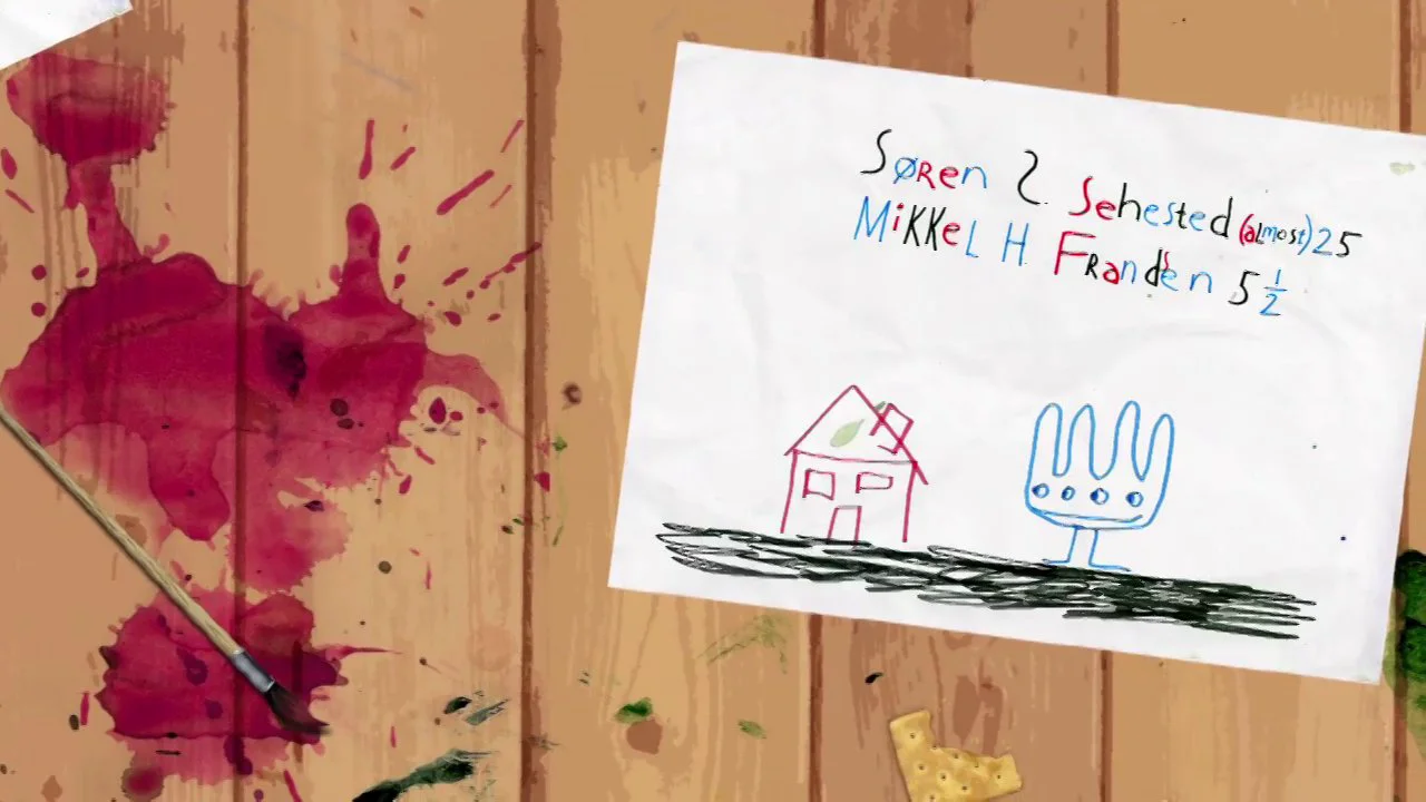 Unimagined Friends on Vimeo