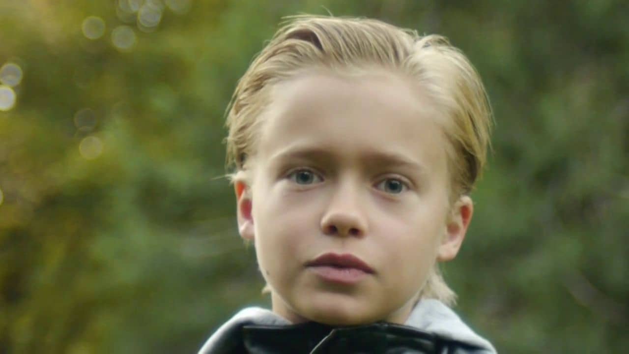 Runnin' for Rhett | 2nd Annual Run Because You Can 2012 | Dawson Gesch ...