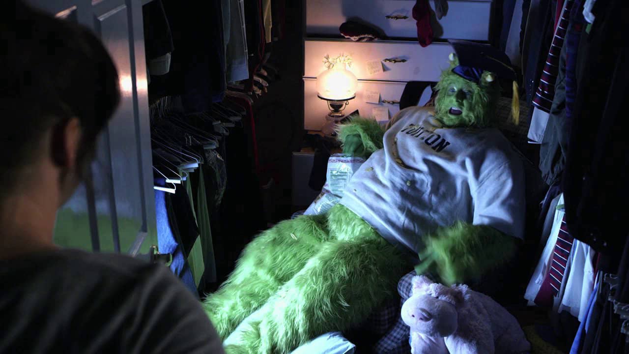 Virginia 529 - Tuition Monster "The Closet" on Vimeo