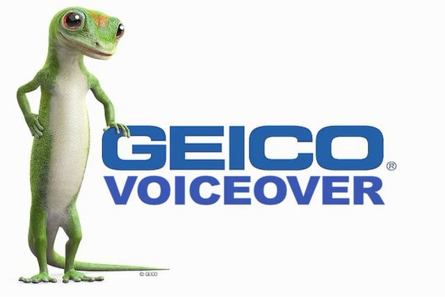 GEICO Radio - Voiceover by Brett Baker