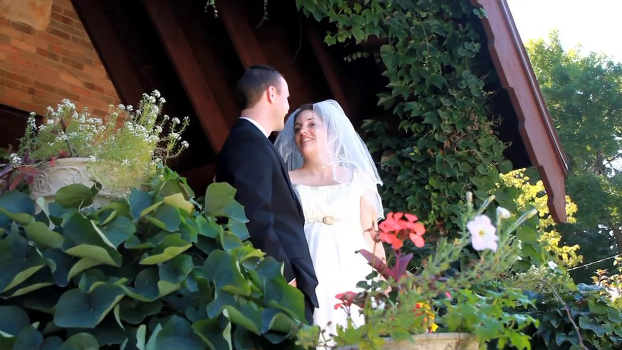 Beth + James on Vimeo
